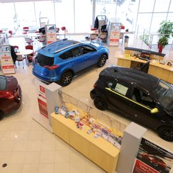 IRA TOYOTA MANCHESTER - 32 Photos & 157 Reviews - 33 Auto Center Road ...