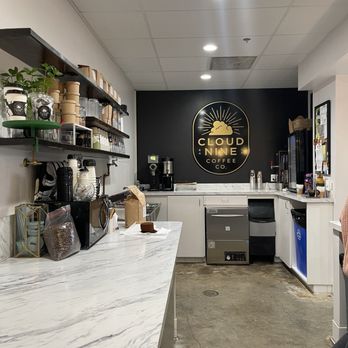 COVENANT COFFEE - Updated October 2025 - 330 Photos & 250 Reviews - 5060 California Ave ...