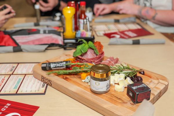 RED FALCON - Updated May 2025 - 45 Photos & 19 Reviews - 46421 Dillon ...