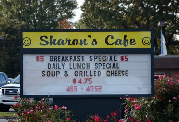 SHARON’S CAFE - Updated December 2025 - 605 1st St E, Conover, North ...
