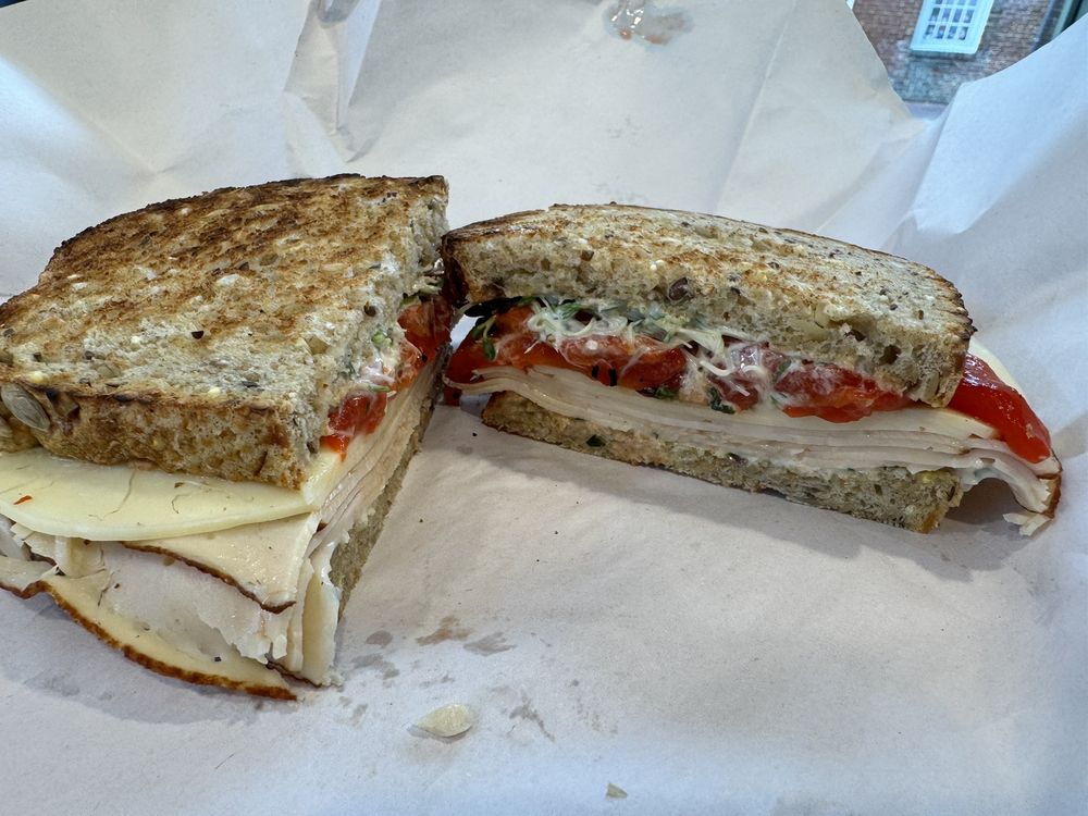 UNION SANDWICH - 11 Photos - 101 N Union St, Alexandria, Virginia ...