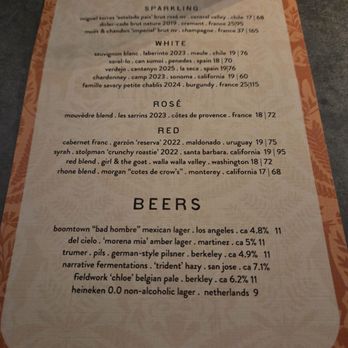 VALLEY GOAT - Updated December 2025 - 2481 Photos & 425 Reviews - 1100 ...