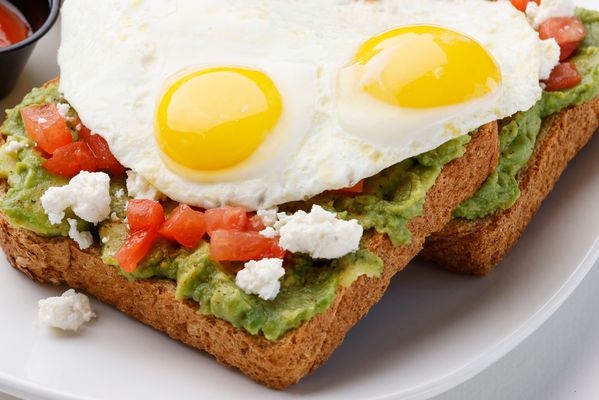 SCRAMBLERS - Updated December 2024 - 41 Photos & 26 Reviews - 1500 ...