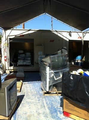 GAFFEY STREET SAFE COLLECTION CENTER - Updated December 2025 - 35 ...