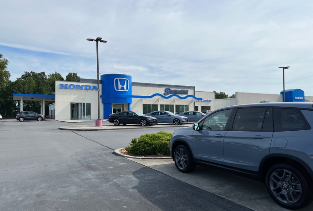 SHOTTENKIRK HONDA ROME - Updated December 2025 - 11 Photos - 965 ...