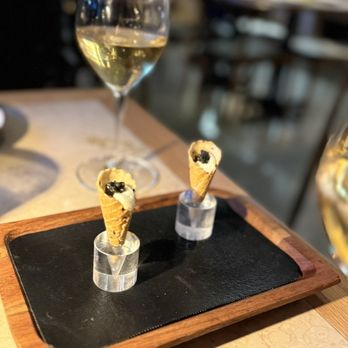 EOS & NYX - Updated May 2025 - 1463 Photos & 307 Reviews - 201 S Second ...