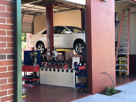 JJ AUTO REPAIR - Updated December 2025 - 11 Photos & 20 Reviews - 896 E ...