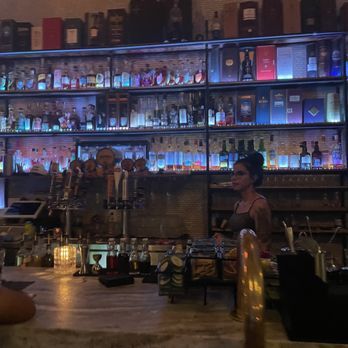 RARE BOOKS BAR - Updated November 2024 - 200 Photos & 109 Reviews ...