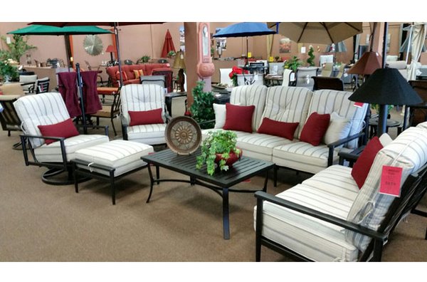 PATIO CONNECTION - Updated January 2025 - 19 Photos & 17 Reviews - 3210 ...