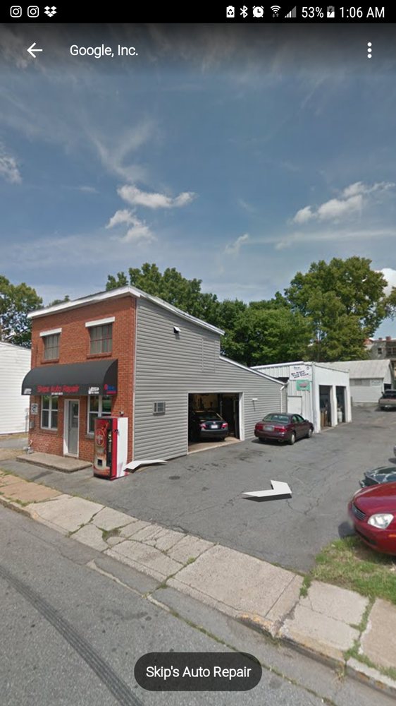 SKIP’S AUTO REPAIR - Updated December 2025 - 17 Reviews - 214 Broadway ...
