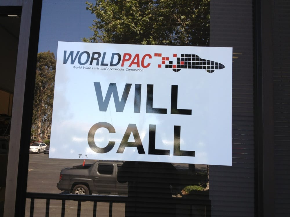 WORLDPAC SAN JOSE - Updated October 2025 - 1705 Junction Ct, San Jose ...