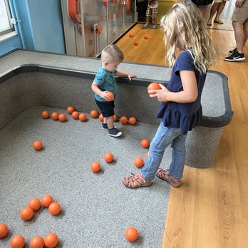 CHILDREN’S MUSEUM OF DENVER AT MARSICO CAMPUS - 332 Photos & 300 ...