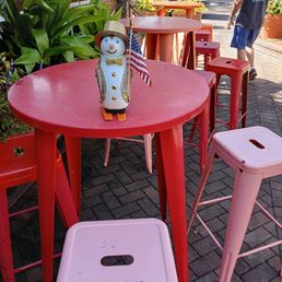 FROSTY FROG CAFE - Updated July 2025 - 450 Photos & 657 Reviews - 1 N ...