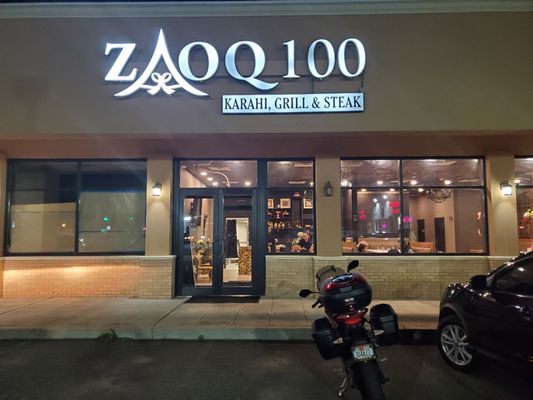 ZAOQ 100 - 25 Photos & 18 Reviews - 100 S Broadway, Hicksville, New ...