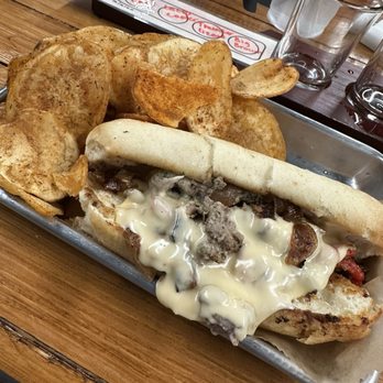 VOODOO BREWING - Updated December 2025 - 119 Photos & 58 Reviews - 3432 ...