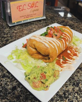 EL SOL EXPRESS - Updated October 2025 - 136 Reviews & 106 Photos - 4701 ...