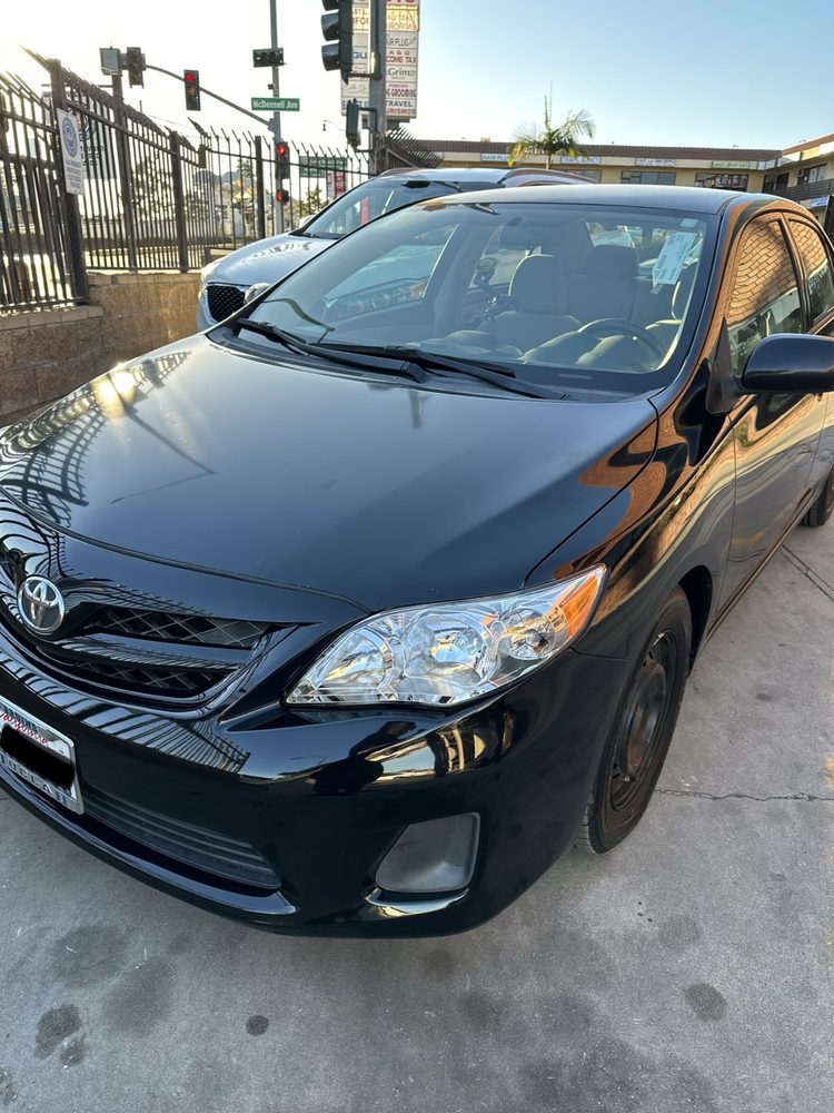 DURAN’S BODY SHOP - Updated October 2025 - 35 Photos & 53 Reviews ...