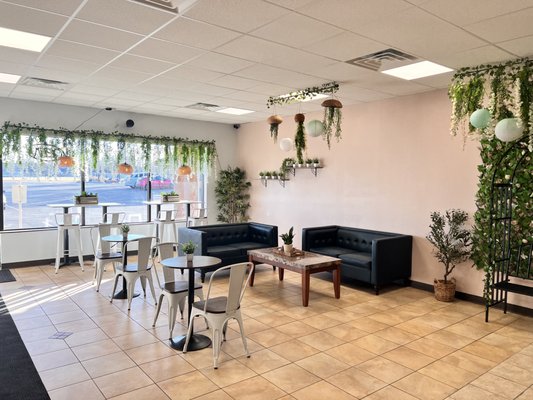 BOBA HOUSE & COFFEE - Updated December 2025 - 14 Photos - 420 E ...