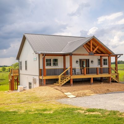 TROYER POST BUILDINGS - Updated January 2026 - 24 Photos - 21745 ...