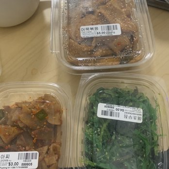 HANSOL FOOD - Updated December 2025 - 111 Photos & 41 Reviews - 41-6 162nd St, Flushing, New ...