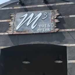 M3 RESTAURANT - Updated December 2025 - 447 Photos & 329 Reviews - 6950 ...