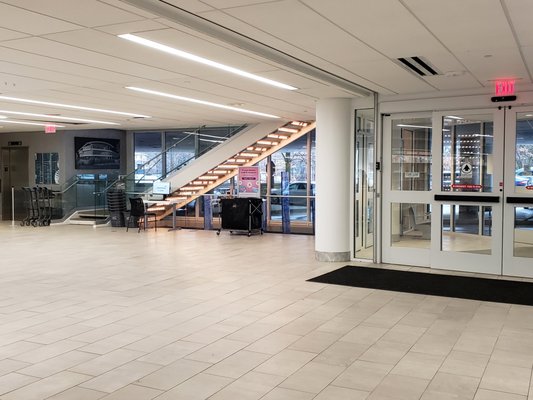 NORTHBROOK PUBLIC LIBRARY - Updated November 2025 - 48 Photos & 40 ...