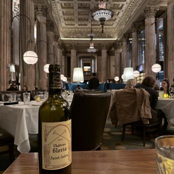 MARBLE ROOM STEAKS AND RAW BAR - Updated August 2025 - 1665 Photos ...