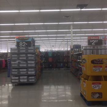 WALMART SUPERCENTER - Updated December 2025 - 29 Photos & 33 Reviews ...
