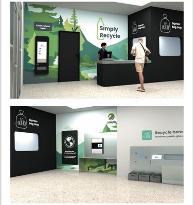 SIMPLY RECYCLE - Updated October 2025 - 36 Photos & 28 Reviews - 4802 ...