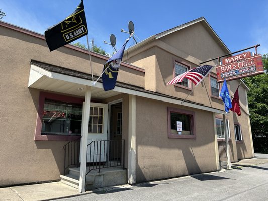 MARCY TAVERN - Updated December 2025 - 6305 State Rt 291, Marcy, New ...