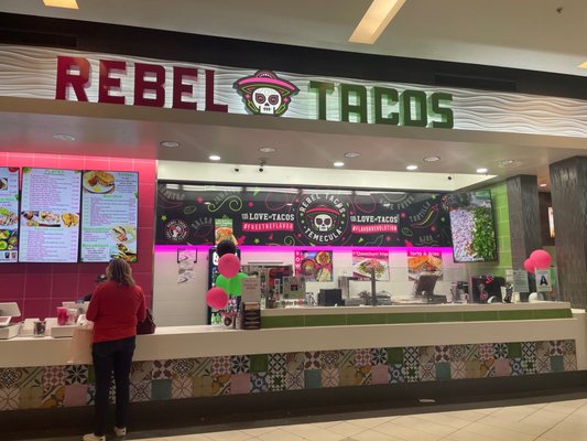 REBEL TACOS - Updated October 2025 - 60 Photos & 65 Reviews - 40820 ...