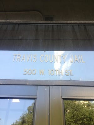 TRAVIS COUNTY JAIL - Updated October 2025 - 12 Photos & 26 Reviews ...