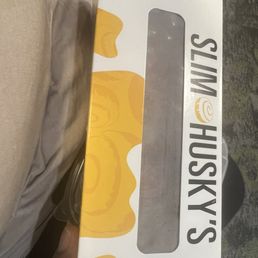 SLIM & HUSKY’S - Updated July 2025 - 60 Photos & 39 Reviews - 1 ...