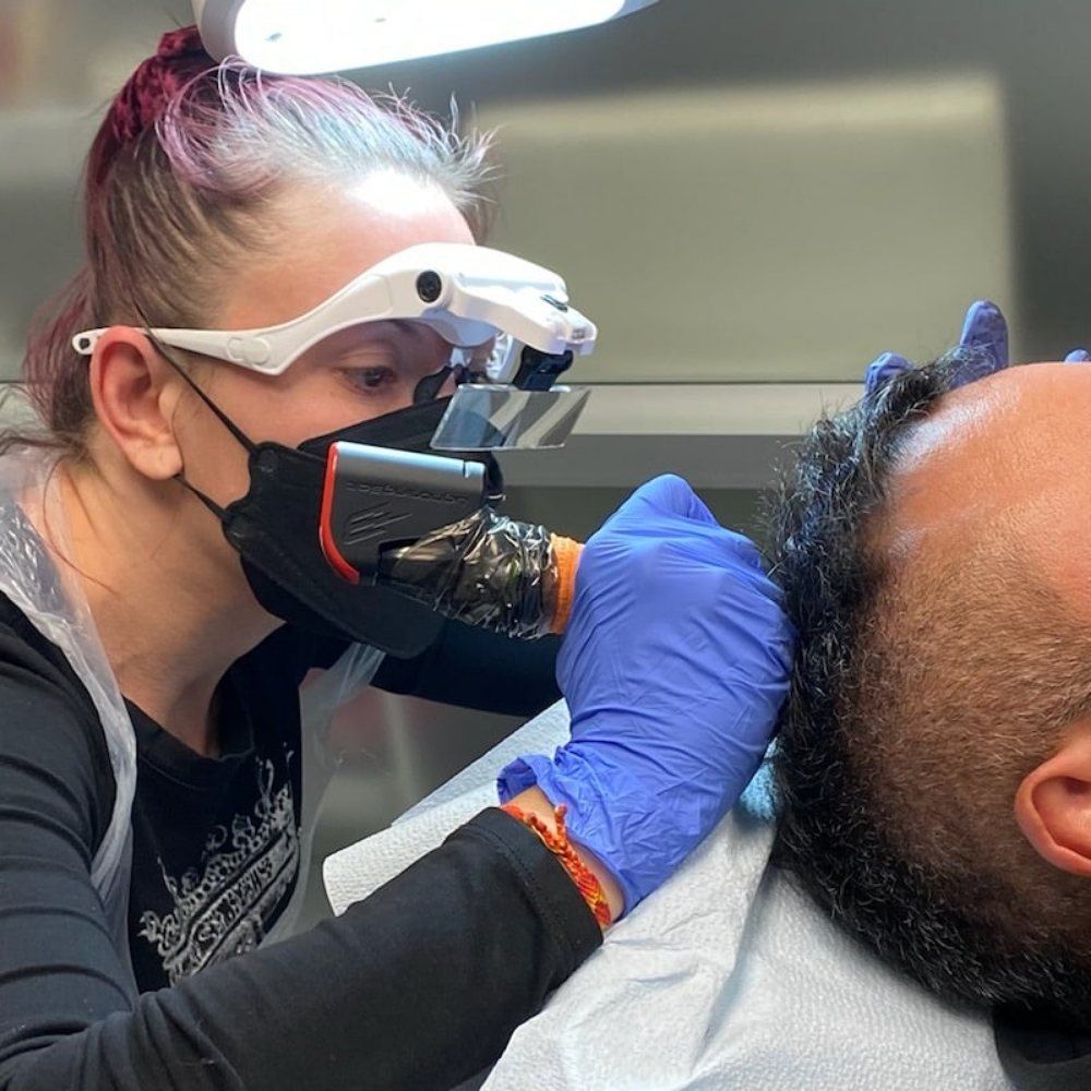 SCALP SOUL TATTOO - Updated May 2024 - Request an Appointment - 7378 ...