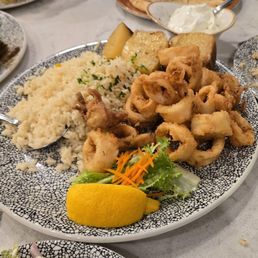 MEZES - Updated December 2025 - 391 Photos & 292 Reviews - 456 Danforth ...