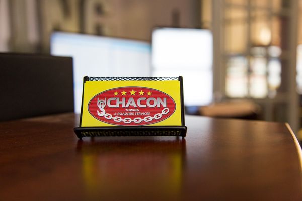 CHACON TOWING & ROADSIDE ASSISTANCE - Updated June 2024 - 73 Photos ...
