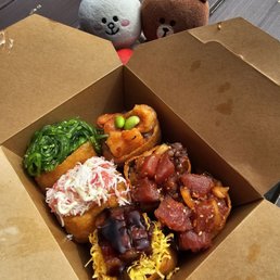 INARI FACTORY - Updated May 2024 - 147 Photos & 40 Reviews - 801 Kaheka ...