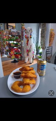 LA LLAMA PERUVIAN BAKERY DELI & GROCERIES - Updated May 2026 - 470 ...