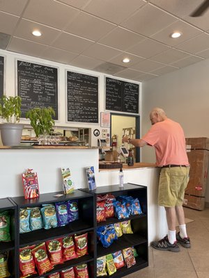 GOOD BELLY DELI - 34 Photos & 34 Reviews - 1817 W Vista Way, Vista, CA ...