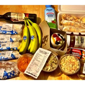 MONTROSE DELI - Updated January 2025 - 91 Photos & 91 Reviews - 5411 W ...