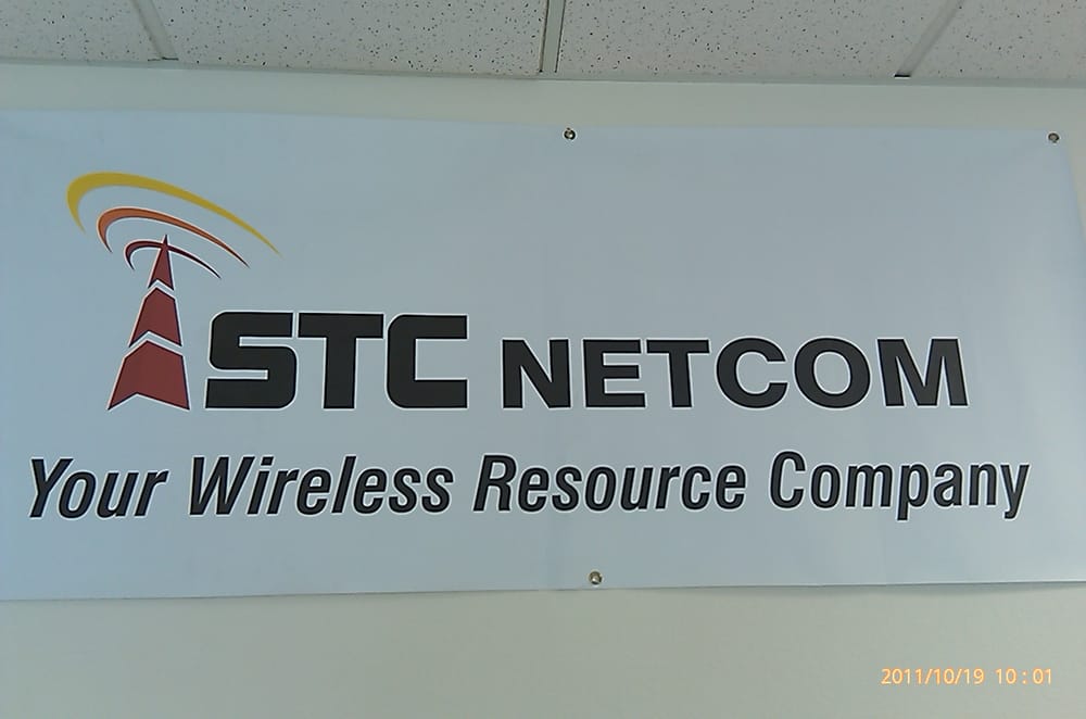 STC NETCOM INC - Updated June 2025 - 11611 Industry Ave, Fontana ...