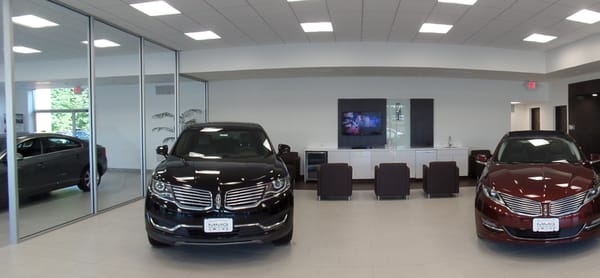 MANSFIELD MOTOR GROUP - Updated October 2025 - 17 Photos & 37 Reviews ...