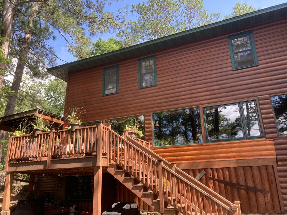 ENCHANTED LOON INN - Updated October 2025 - 70 Photos & 12 Reviews ...