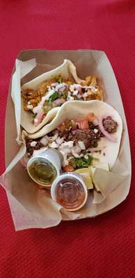 LOS GINGOS TACOS - Updated July 2025 - 10 Reviews - Beaver, Pennsylvania - Food Trucks ...