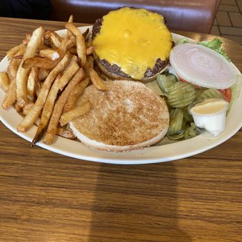 TOP NOTCH BEEF BURGERS - Updated September 2025 - 217 Photos & 369 ...