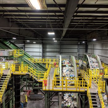 SIMS MUNICIPAL RECYCLING OF NYC - Updated November 2025 - 33 Photos ...