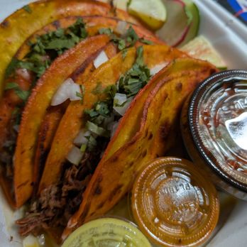 EL PAPI REAL STREET TACOS - Updated December 2025 - 44 Photos & 37 ...