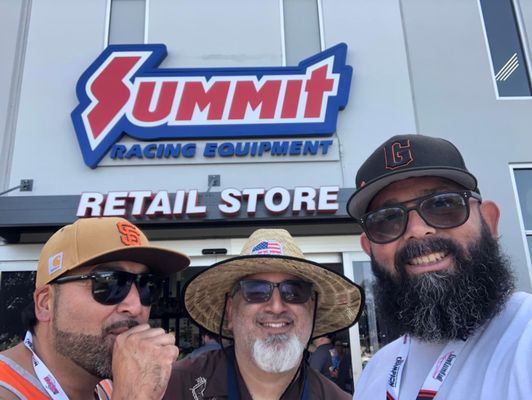 SUMMIT RACING EQUIPMENT - Updated December 2025 - 61 Photos & 189 ...
