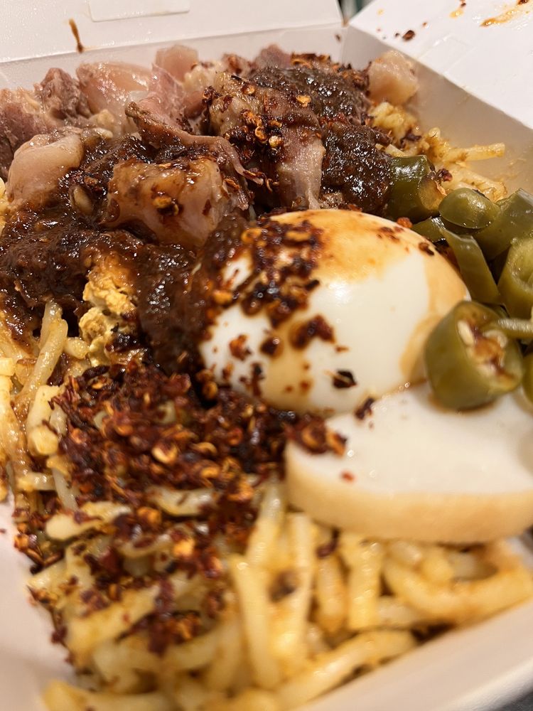 MAMUM TO-GO - Updated November 2024 - Terminal 1, Singapore, Singapore ...