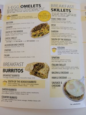 GOLDEN OAK PANCAKE HOUSE - 30 Photos & 35 Reviews - 7289 Watson Rd, St ...